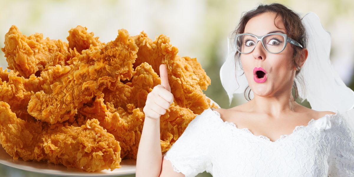 fried chicken Archives - 5AU