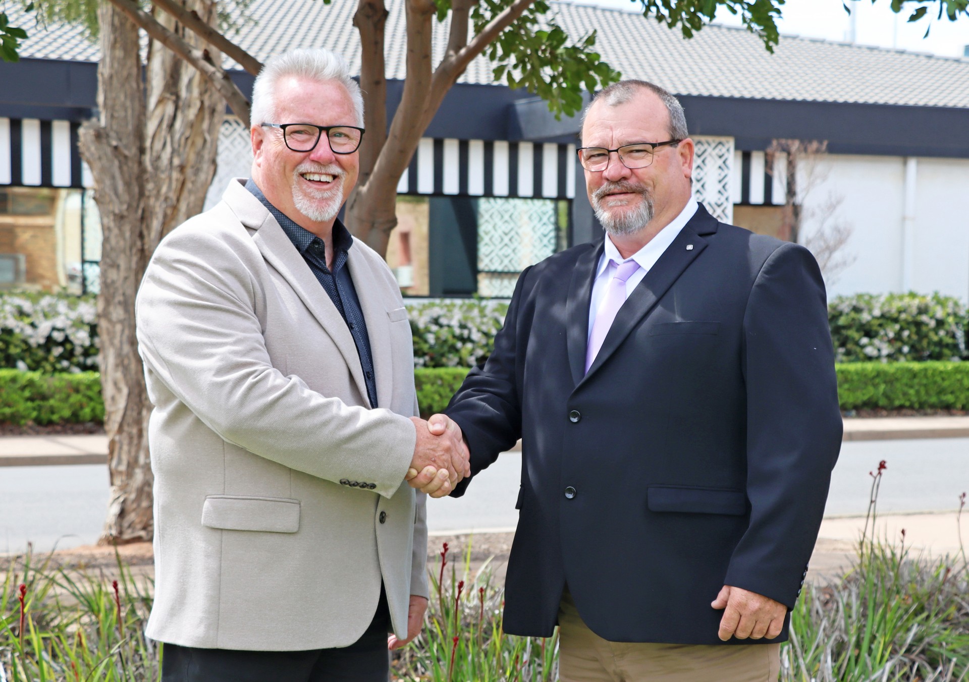 Port Pirie Council names Chris Davey as new Chief Executive Officer - 5AU